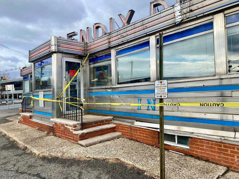 Bendix diner purchased by Jackson Hole owner