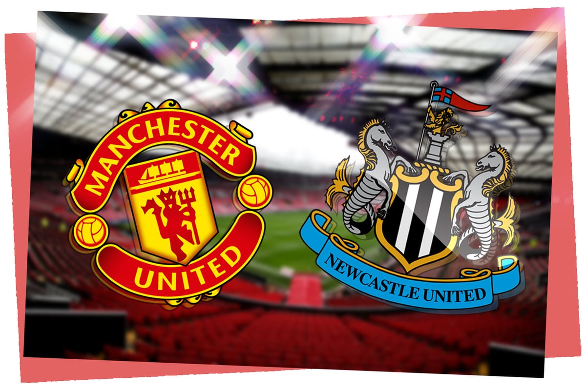 Man Utd vs Newcastle: Prediction, kick-off time, team news, odds, H2H