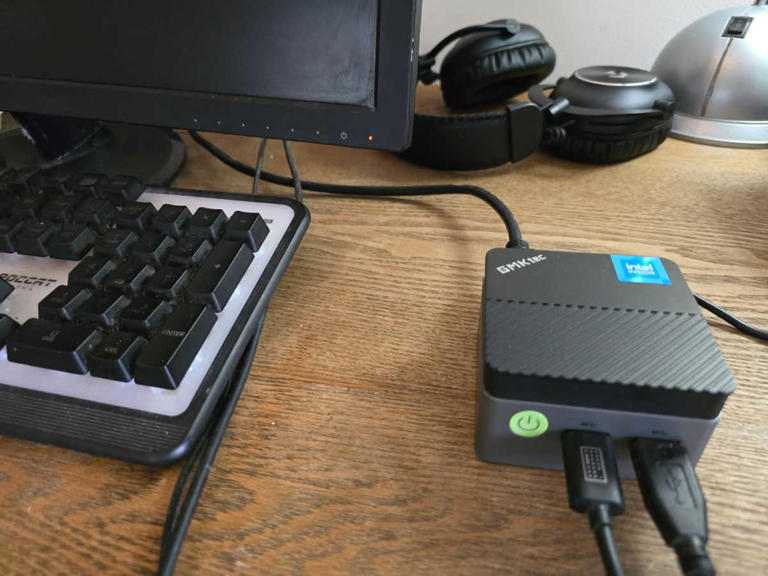 Mythen über Mini-PCs widerlegt: 4 Dinge, die oft falsch verstanden werden