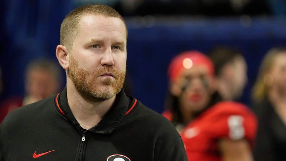 Will the Michigan Wolverines hire Georgia defensive coordinator Glenn ...