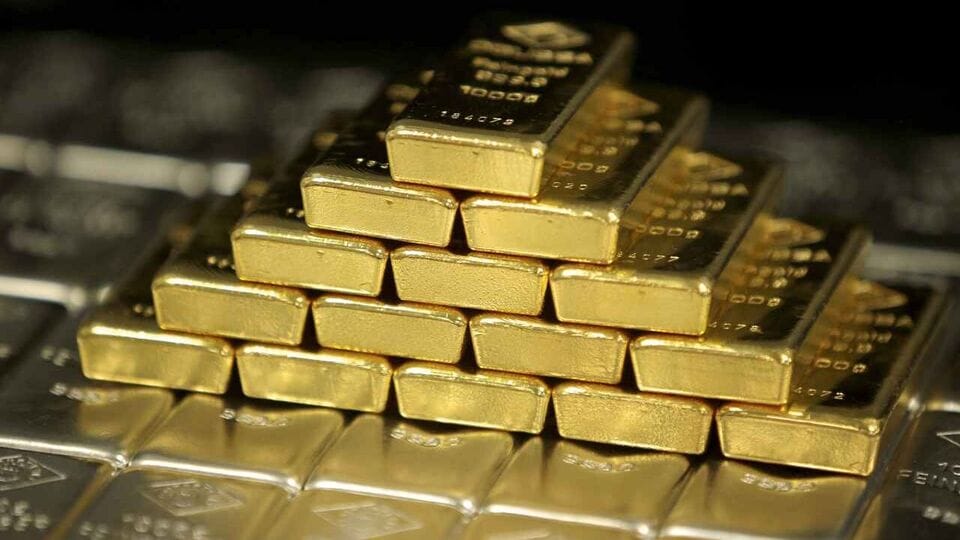 Gold rates today: MCX gold jumps over ₹1700 to record ₹1,38,496 per 10g ...