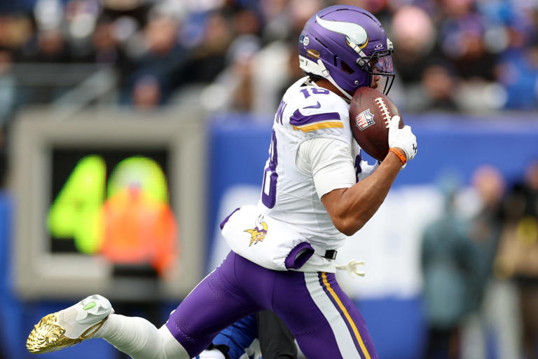 2026 Pro Bowl voting results: Which Minnesota Vikings made the roster?