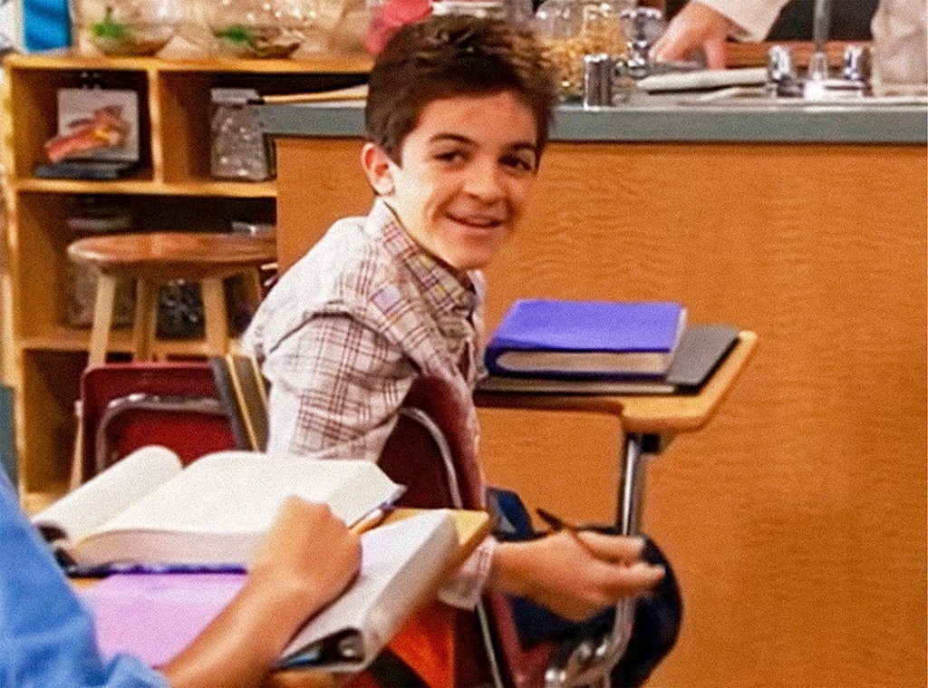 Nickelodeon's Devon Werkheiser addresses Tylor Chase living on streets