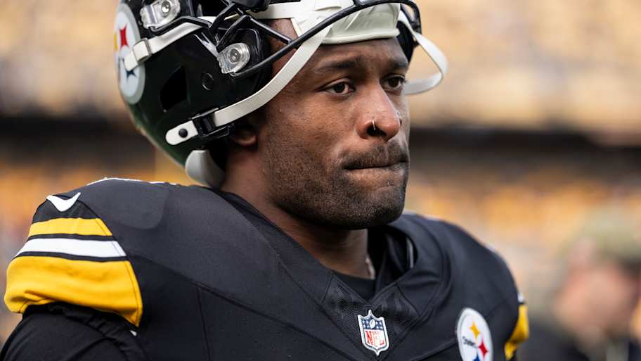 Steelers face DK Metcalf problem they desperately tried to avoid with ...