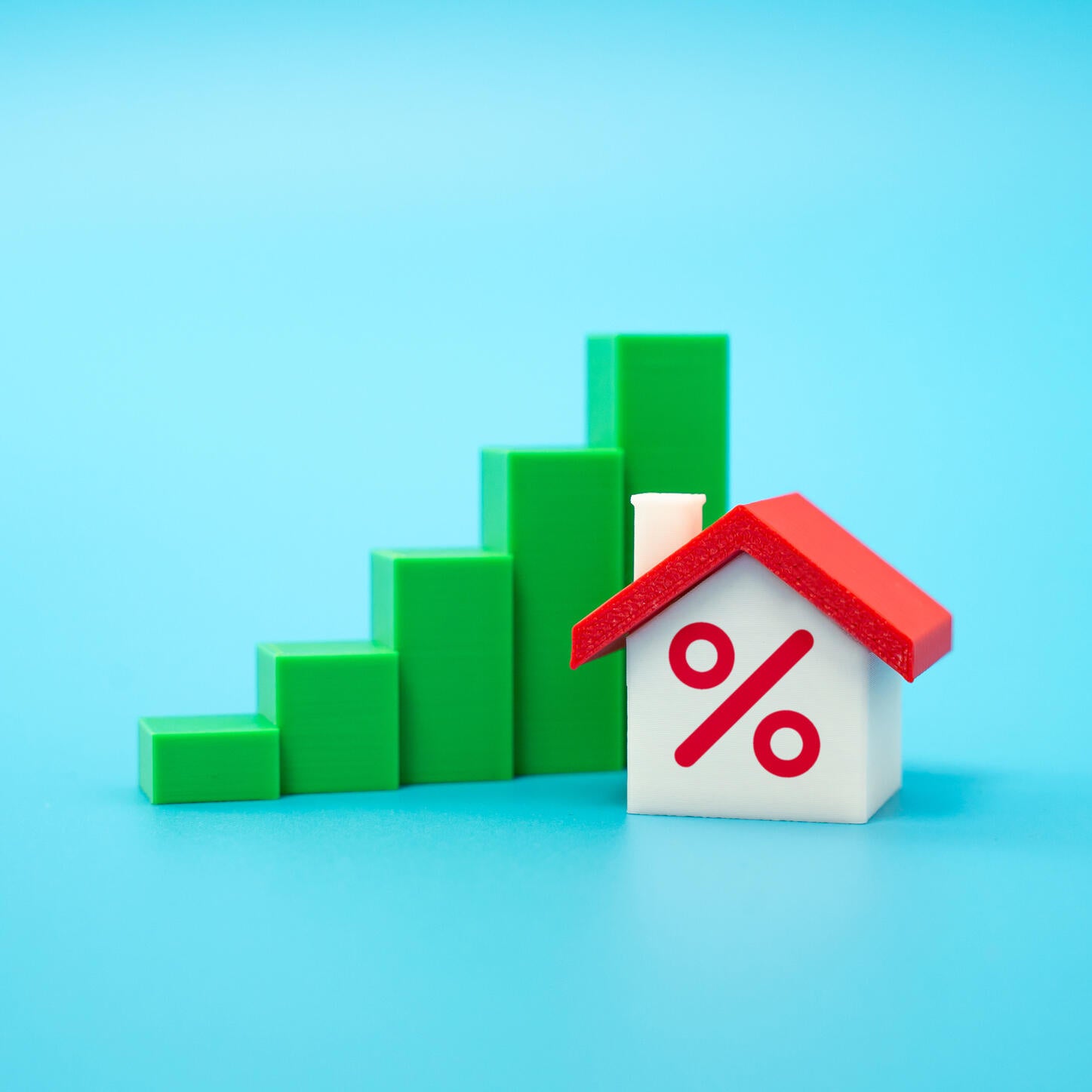 What are today's mortgage interest rates: December 23, 2025?