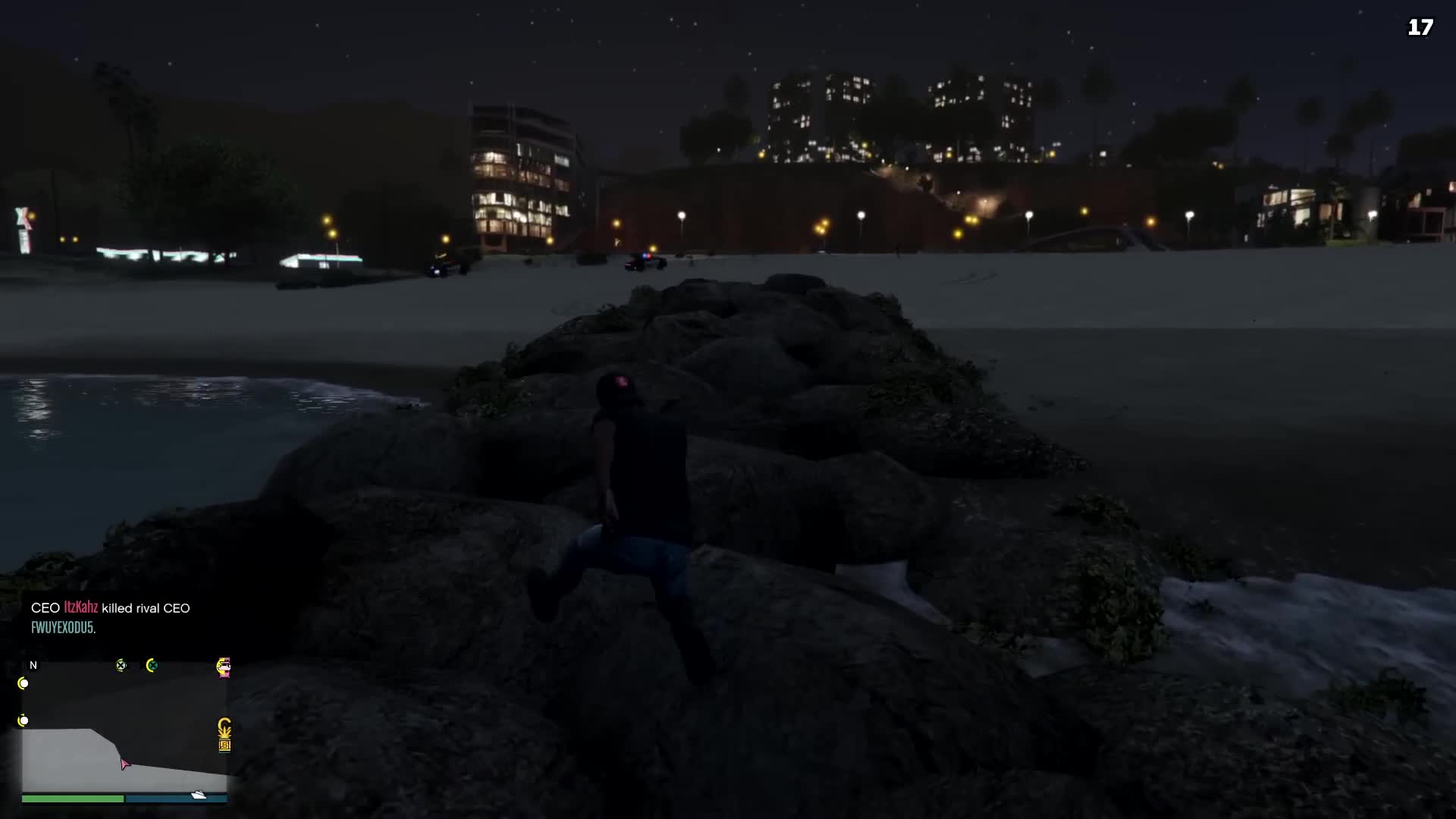 Rockstar Just Bought GTA 5 RP... (what this means for FiveM & RedM?)