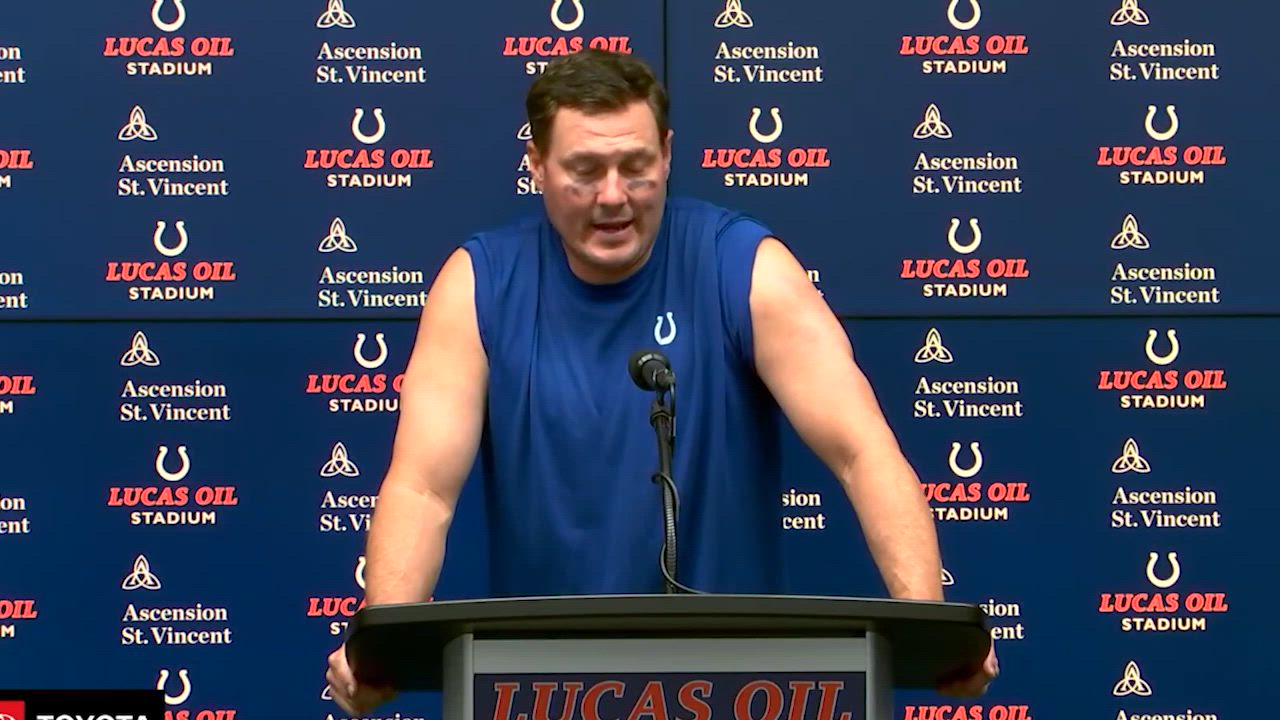 Philip Rivers played well, but disappointed with outcome: 'There's no ...