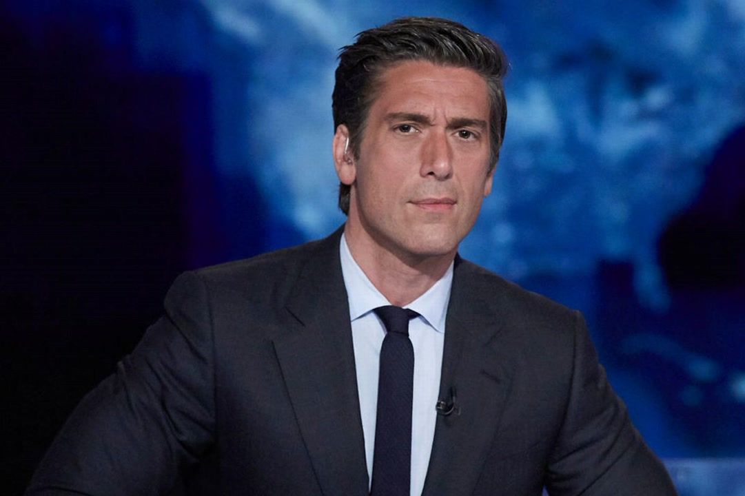 David Muir misses broadcast amid tragic holiday news
