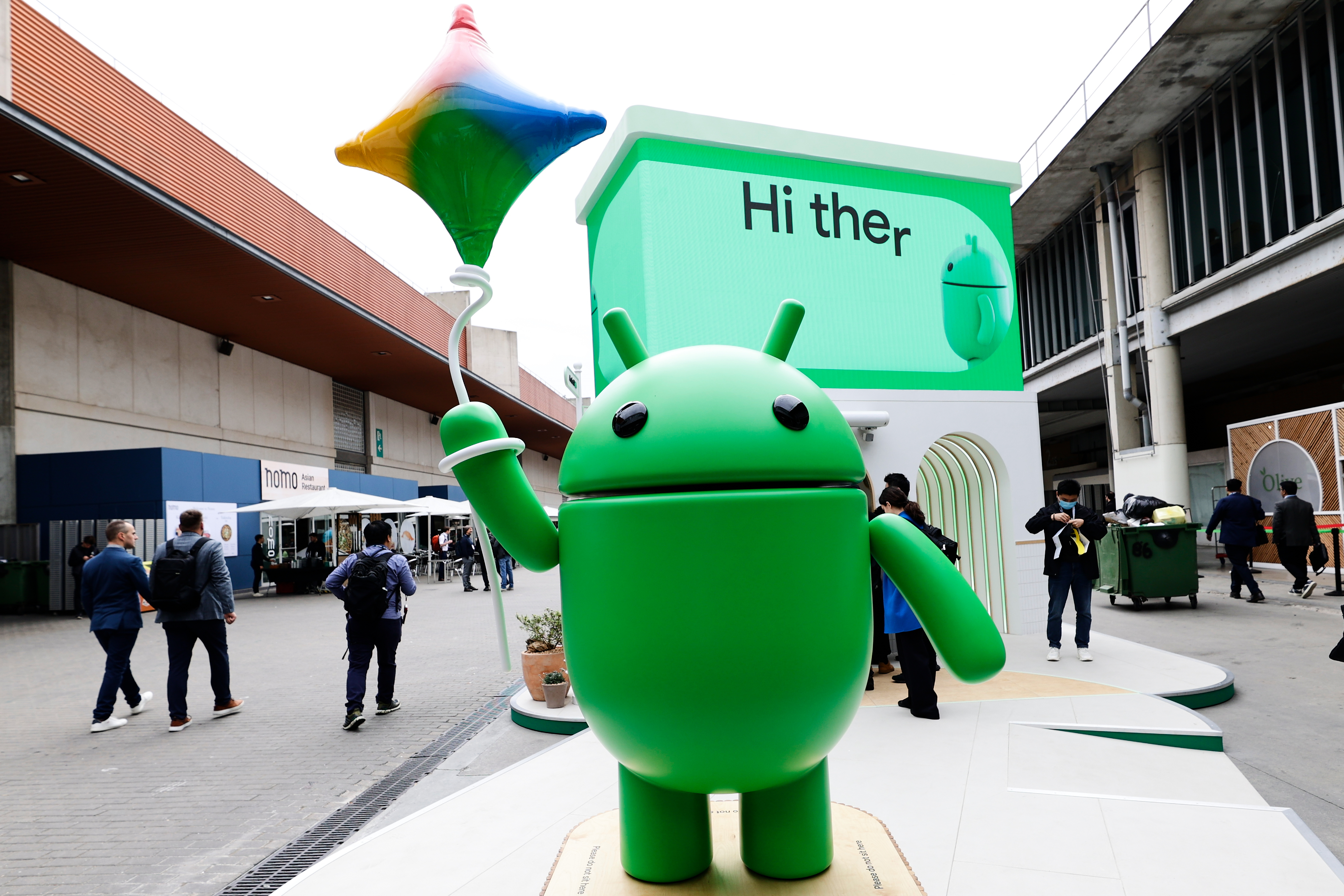 Google started the year behind in the AI race. It ended 2025 on top.