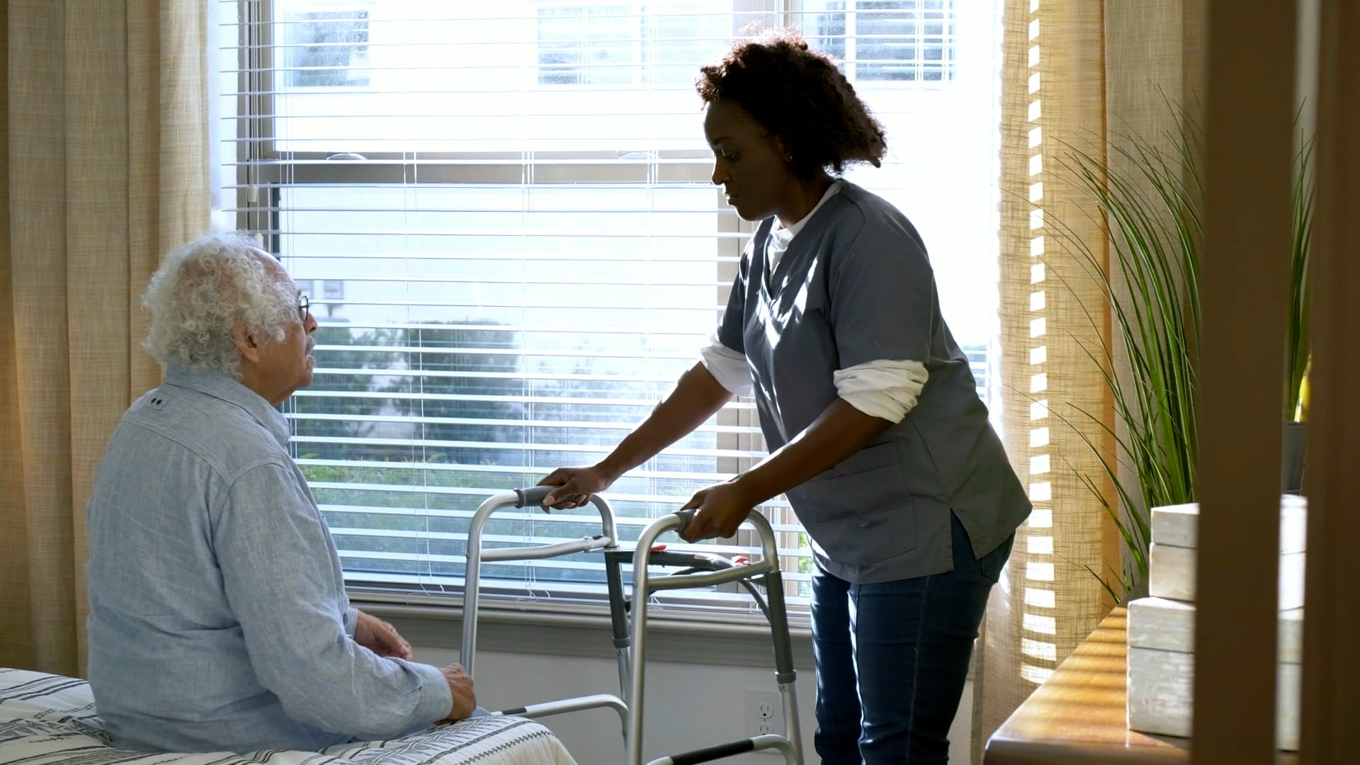 How to choose the right long-term care insurance