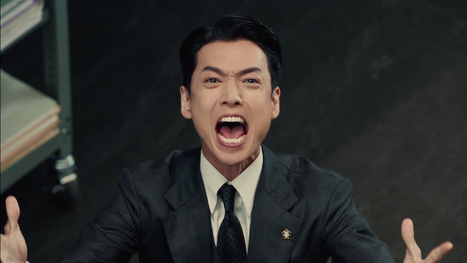 Pro bono review: Jung Kyung-ho legal drama finds its voice in society's ...