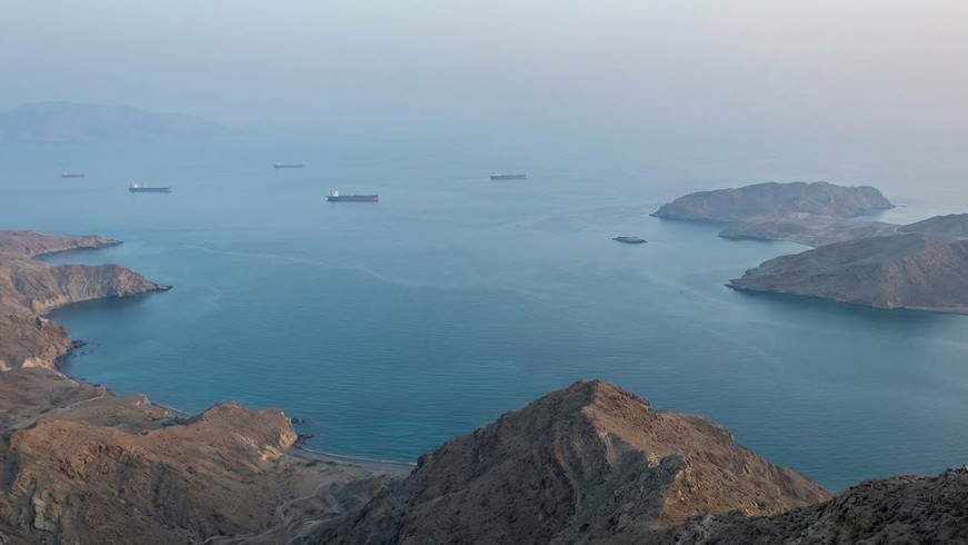 Why geography is Iran’s secret weapon