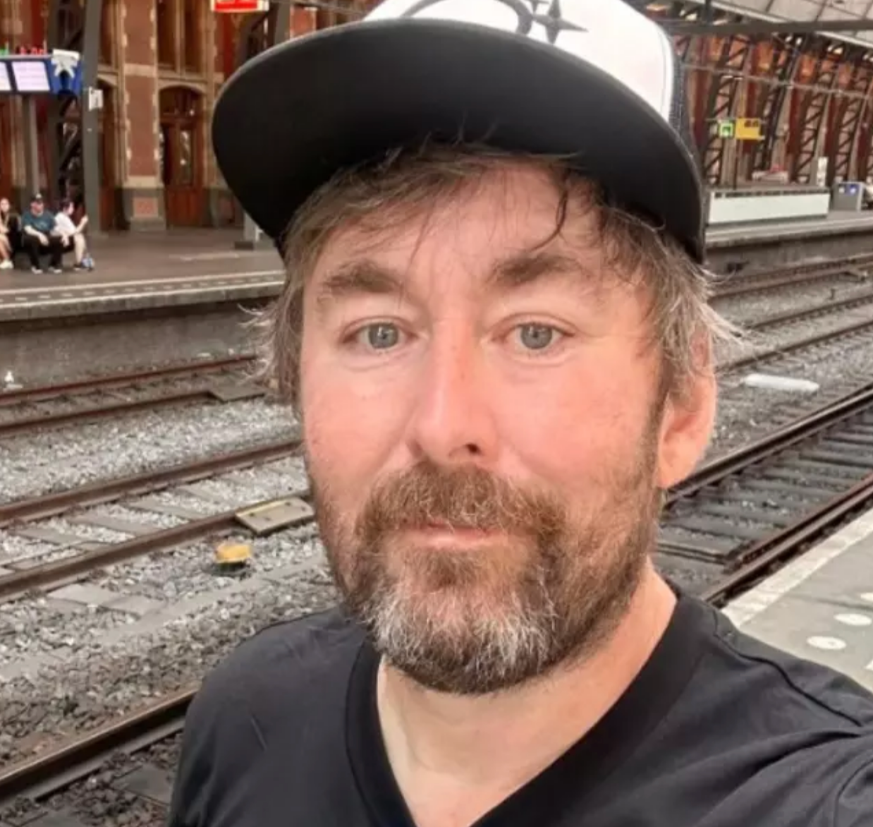 Adam the Woo, pionero de YouTube, fallece a los 51 años