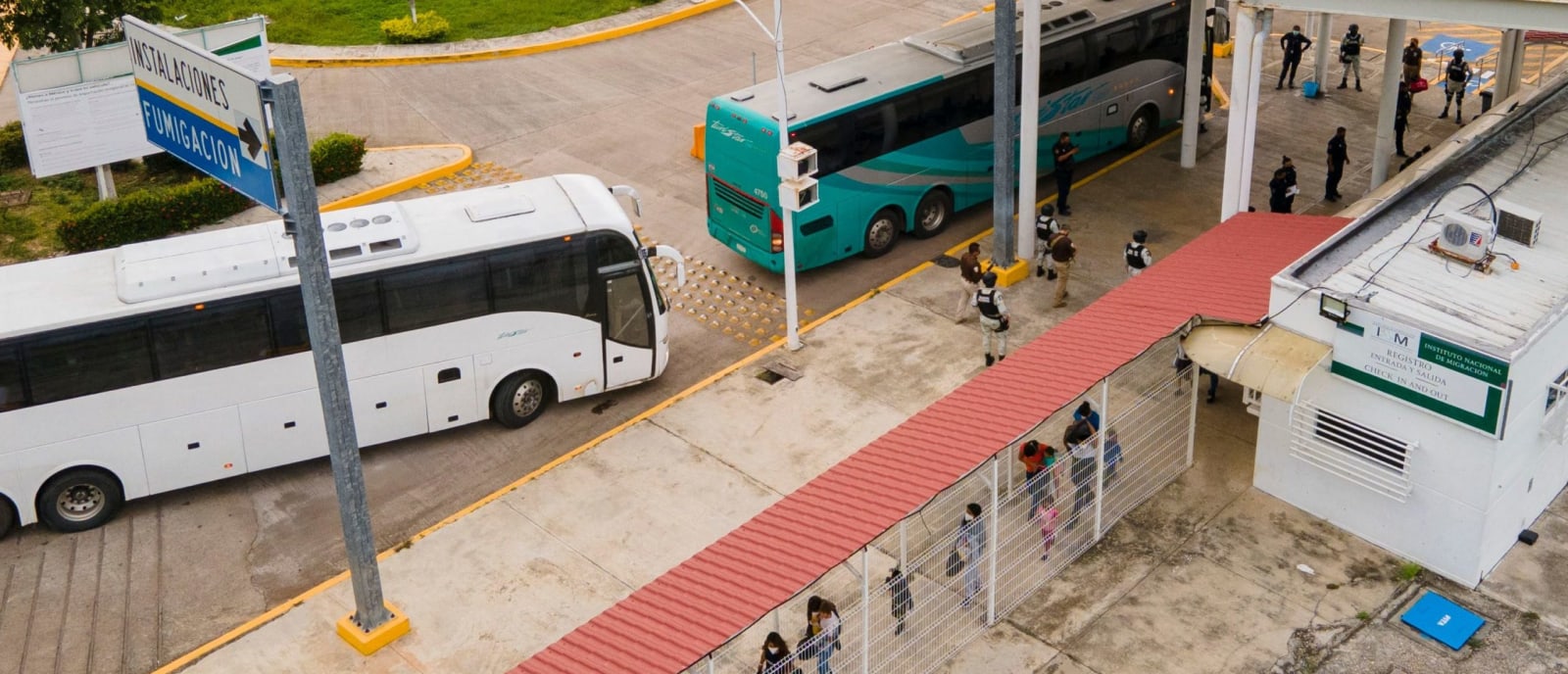 Editor daily rundown: Trump admin triples self-deportation award for ...