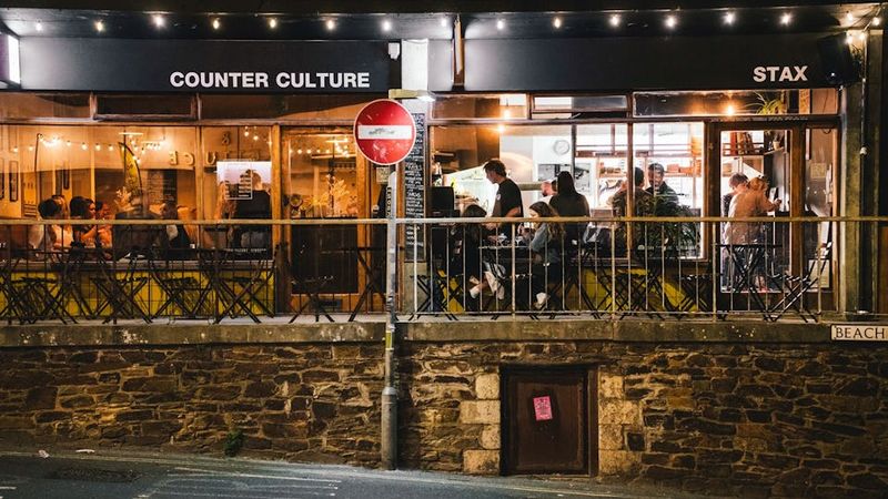 12 little-known restaurants in Cornwall worth going out of your way for