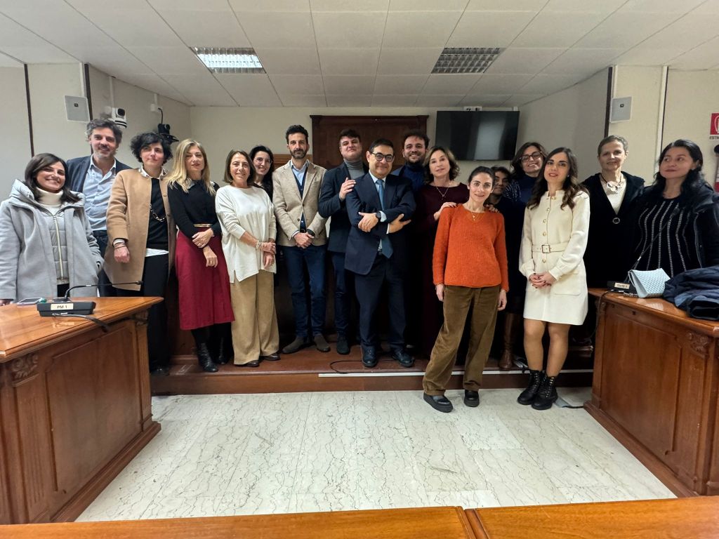 Riforma giustizia, anche a Messina il comitato per il no al referendum