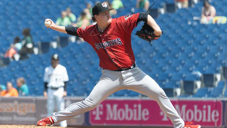 Tigers making habit of pinching pennies with latest minor-league addition