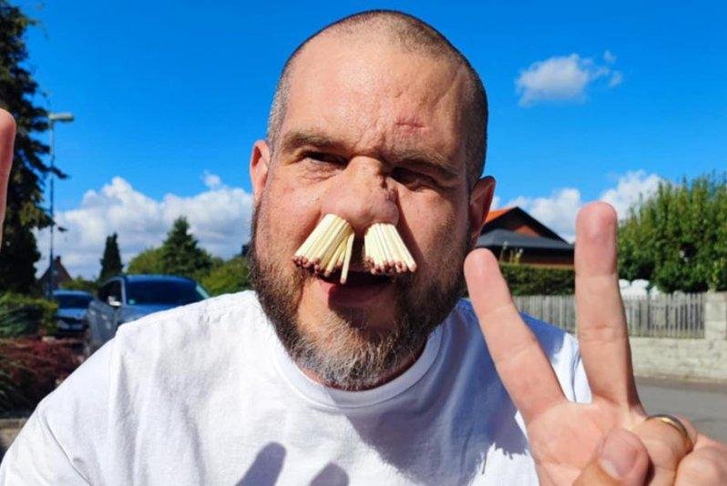 Odd 2025: The 10 oddest Guinness World Records of the year