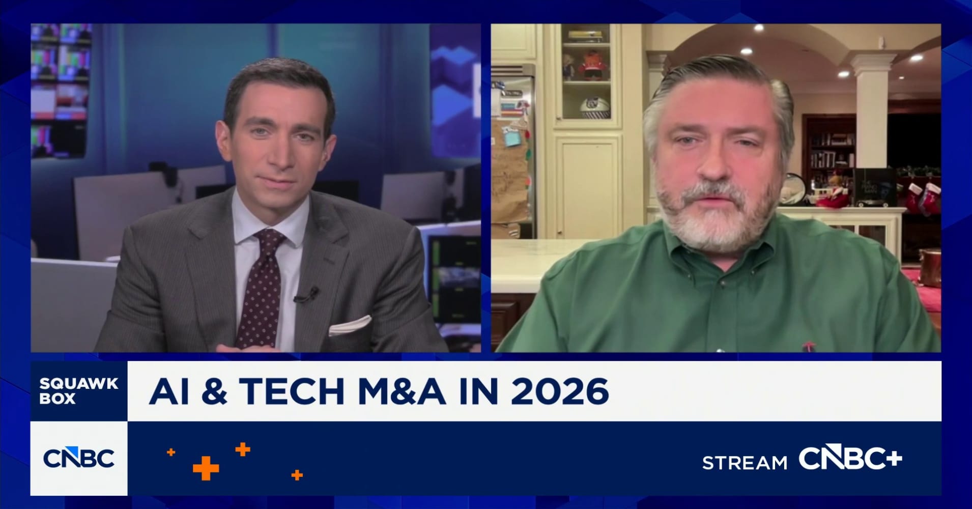 Expect a drive towards efficiencies in AI in 2026, says Chris Kelly