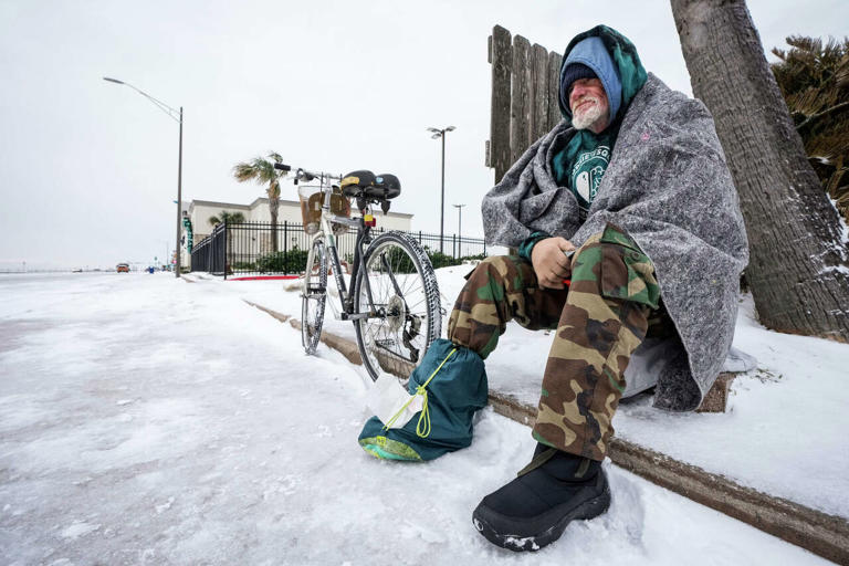 Winter solstice arrived Sunday, but when will Texas have its best ...