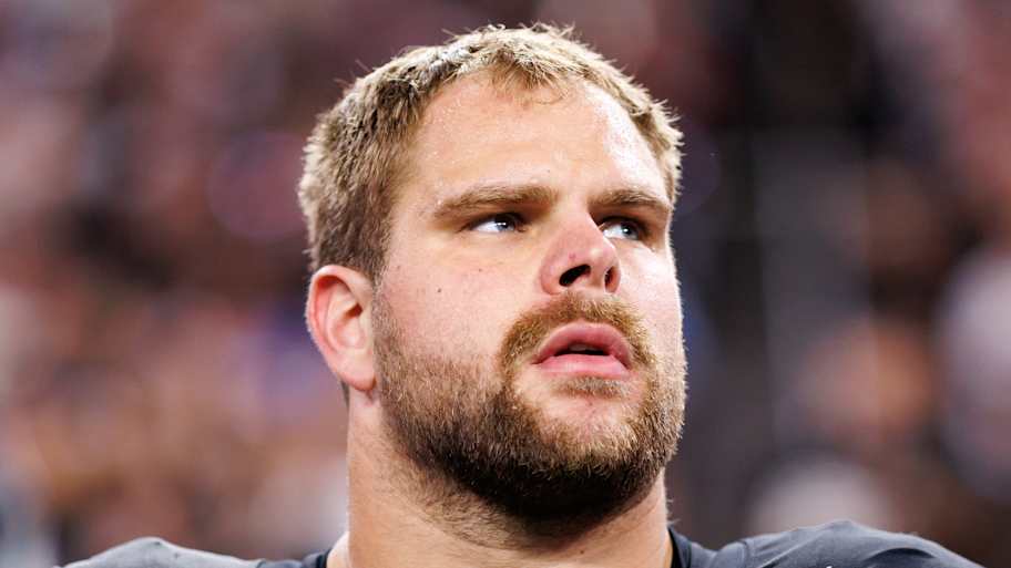 Raiders fans got missing piece of seemingly unsolvable Jordan Meredith ...