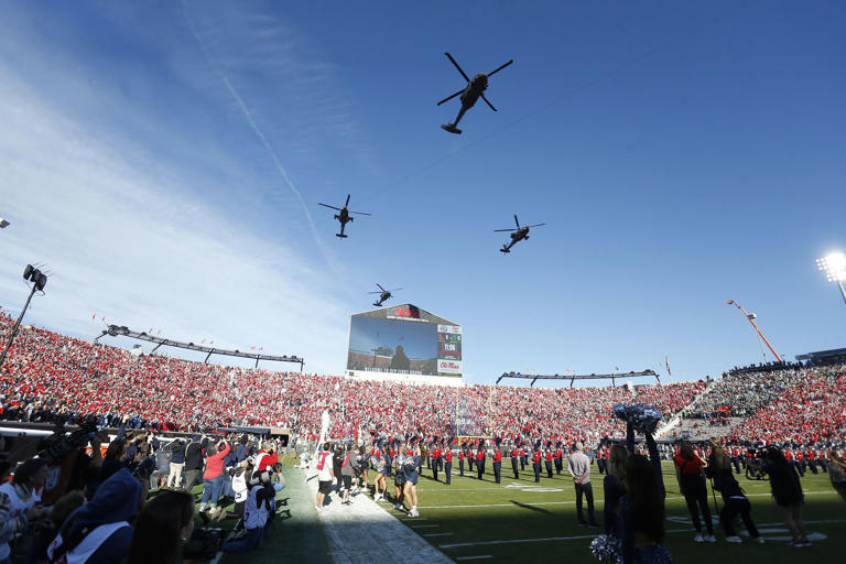 Final takeaways: Tulane’s 41-10 CFP loss at Ole Miss
