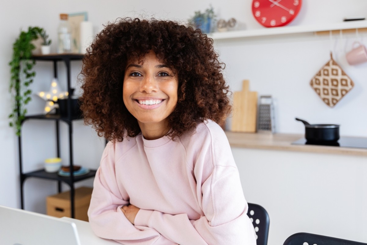 Why women over 40 are choosing freedom over the 9-to-5