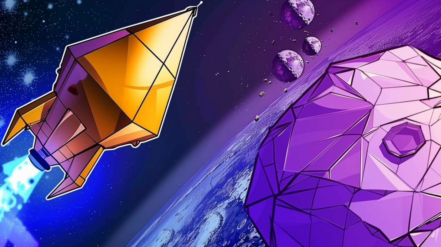 Missed SOL’s 1000% early run? This $0.035 altcoin is over 99% in ...