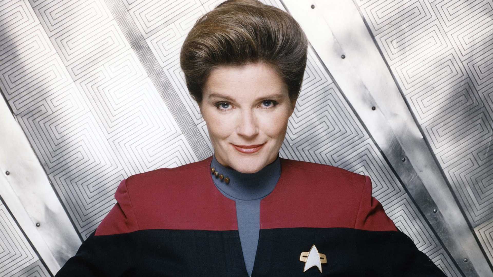 Captain Janeway's Single Greatest Star Trek Line Hits Harder Than Any ...
