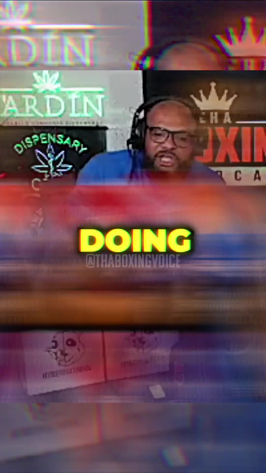 "CLARESSA GOT YAMS BUT ISN'T LIKABLE. SHE'S DOING WHAT FLOYD DID SHE ...