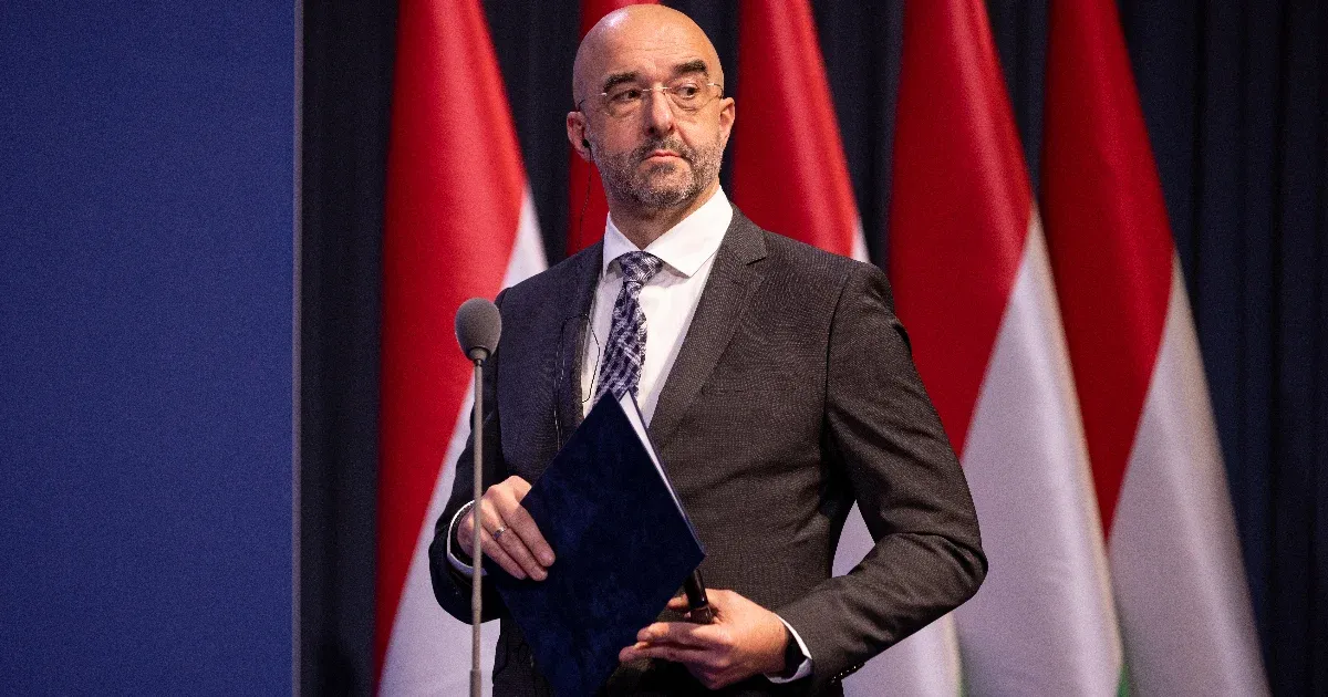 Hvg: Kovács Zoltán feleségének bevétel nélküli vállalkozása 700 fős ...