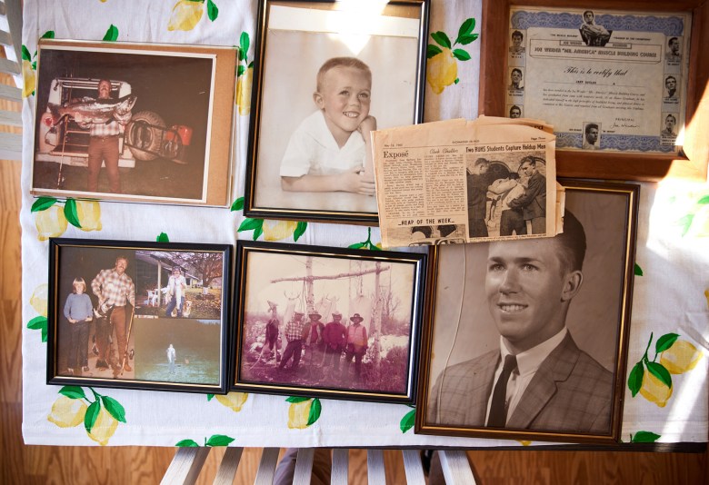 How Bay Area cops changed their approach to mental health calls