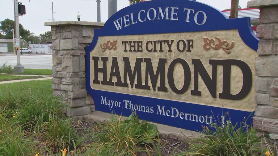 Bears conducting preliminary testing on site for potential new stadium ...