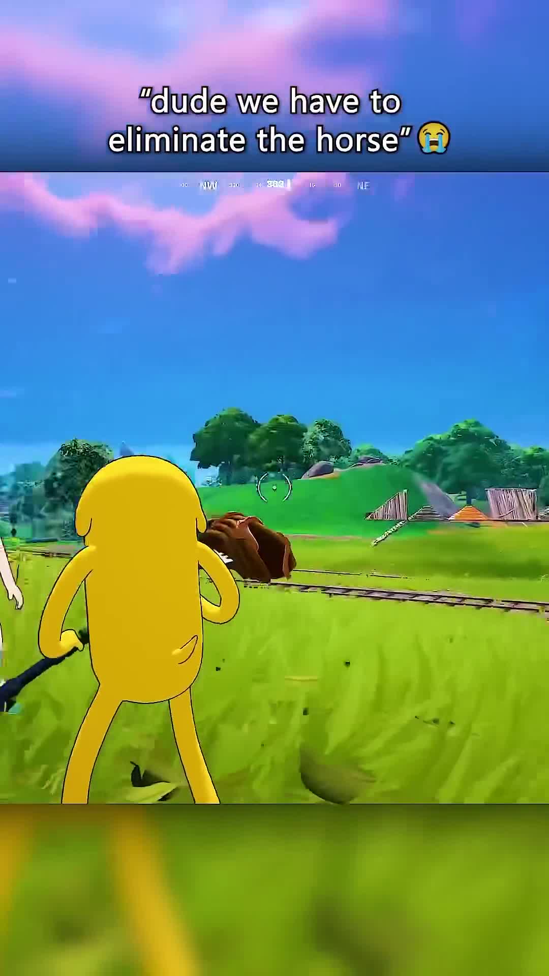 The best Adventure Time duo