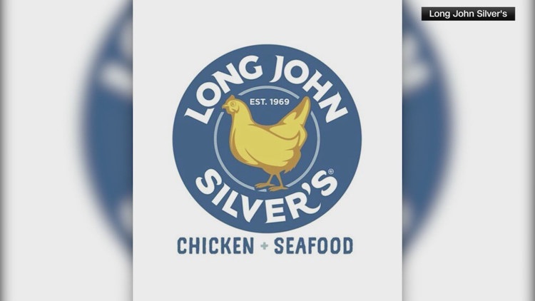 Long John Silver’s new restaurant drops anchor in Toledo
