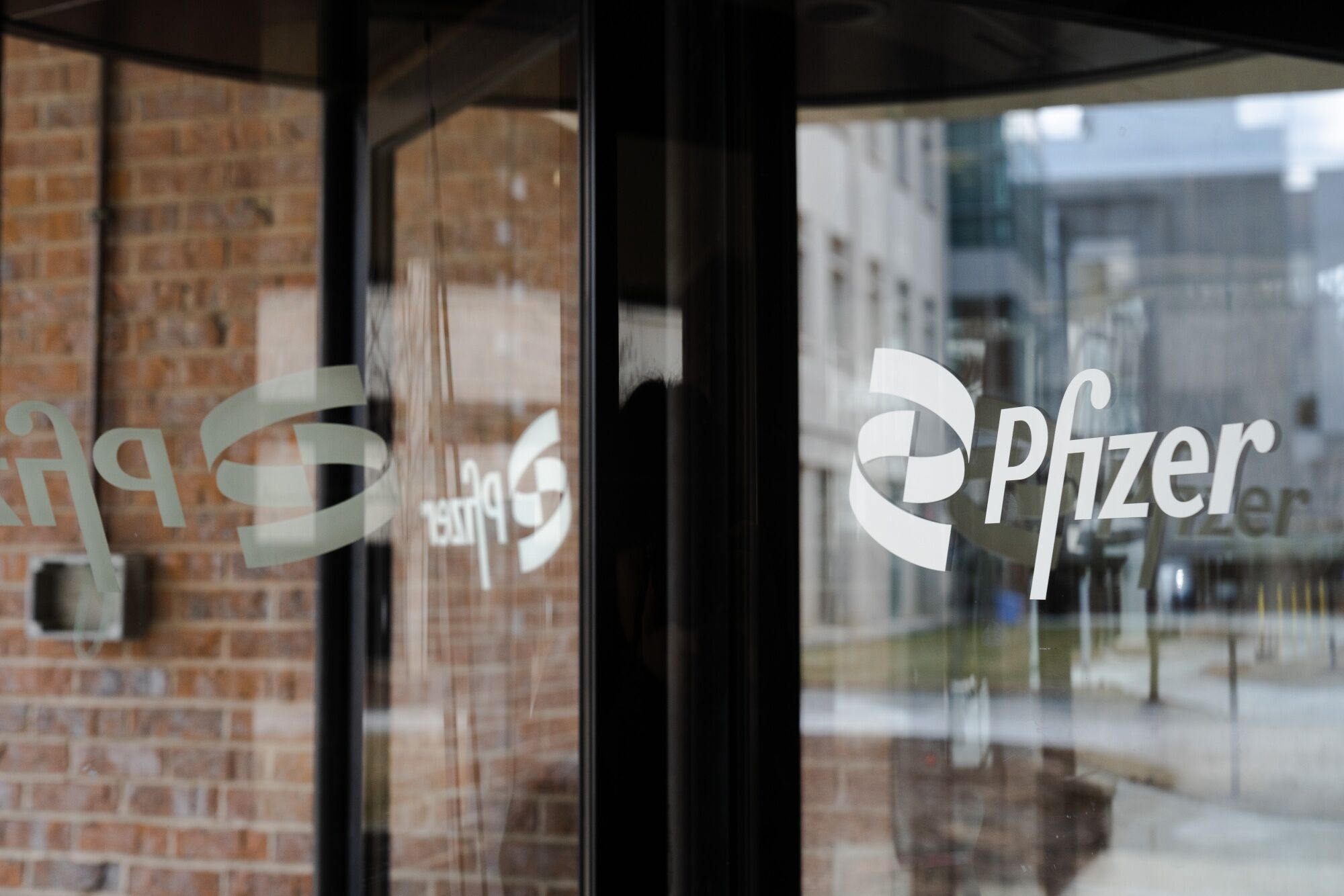 Patient dies after taking Pfizer’s drug for blood disorder