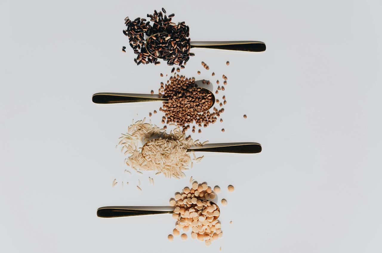 10 ingredients ancient civilizations relied on that are trending again ...