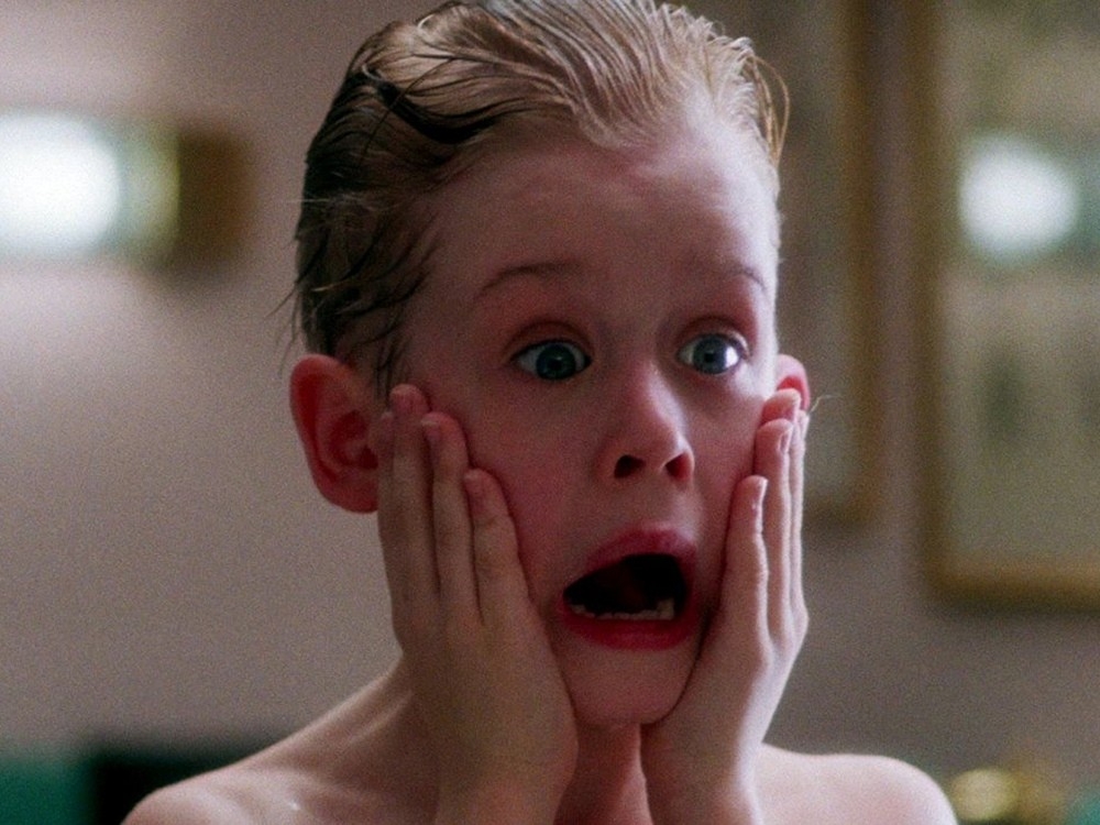 How did Kevin McCallister's 'Home Alone' parents afford that nice house ...