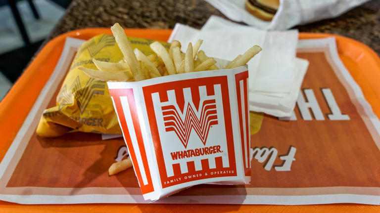 Why Whataburger is seemingly everywhere now