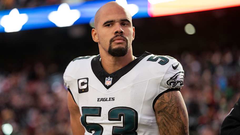 Eagles solidify stance on defensive talent with Pro Bowl selections ...