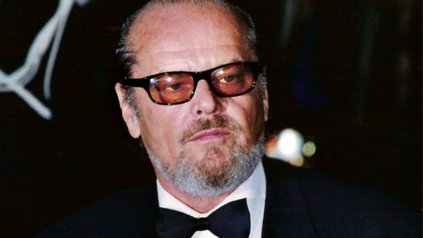 Jack Nicholson's friends reportedly fear legend, 88, won't recover from ...