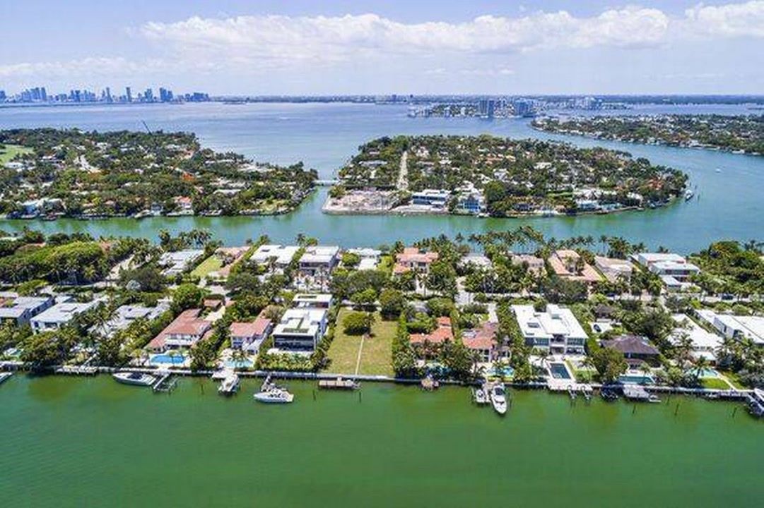 Inside Ivanka Trump’s exclusive Florida island retreat