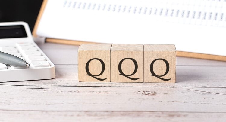 QQQ ETF news, 12/23/2025