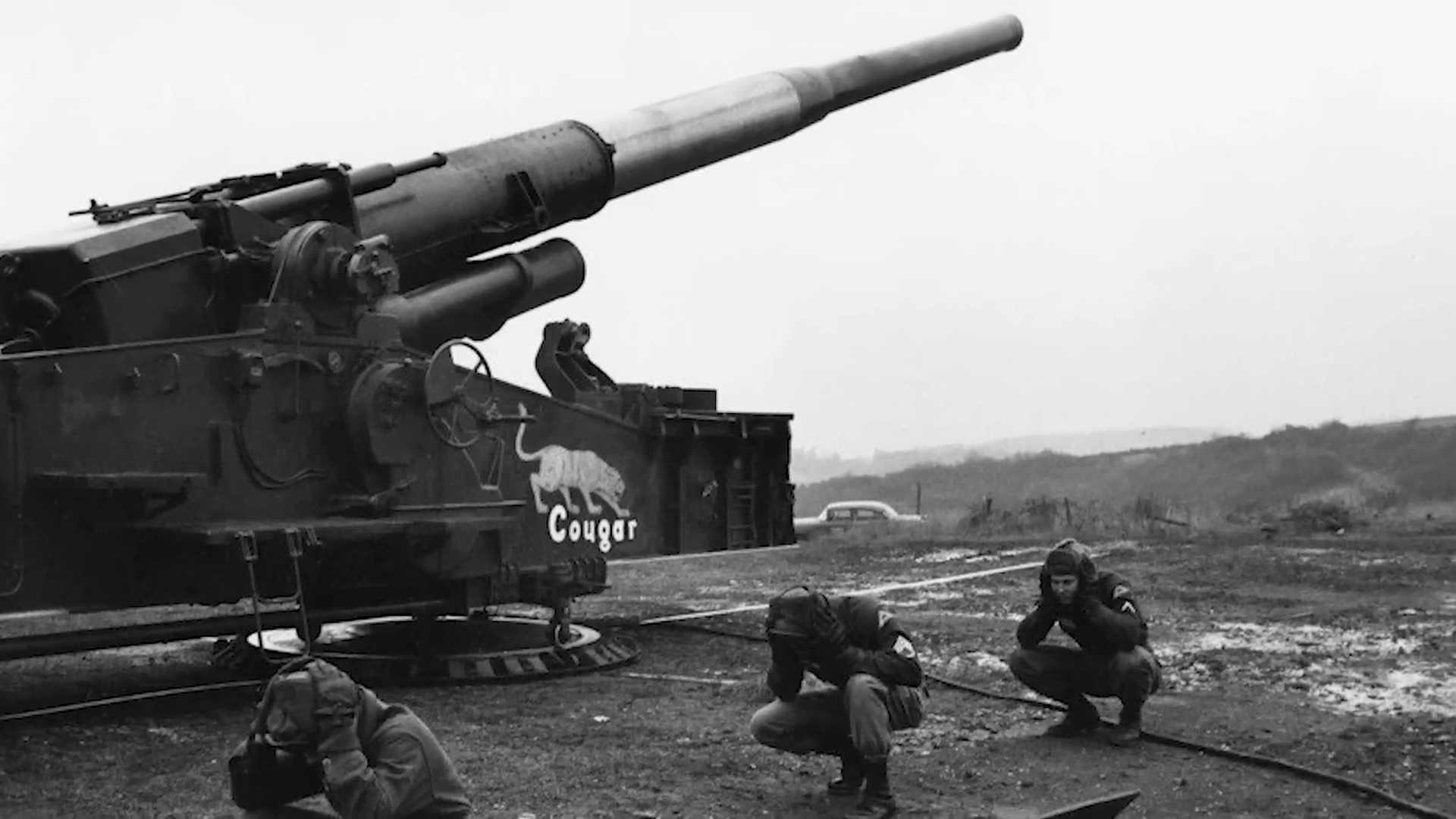 Cold War weapons that still feel uncomfortably relevant today