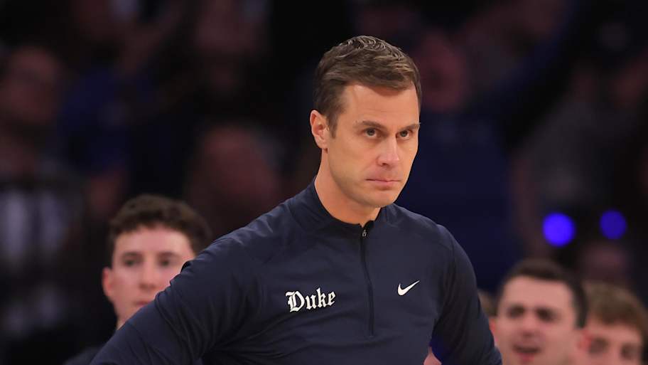 Why Duke will learn from and benefit after first loss