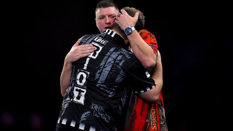 Kovács Patrik kiejtője elképesztő meccsen a 22. kiemelt Gurney-t is ...