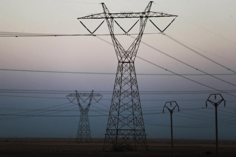 Iraq's electricity disrupted after Iran halts gas supplies