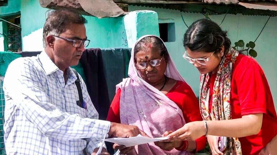 SIR voter list 2025 out: EC publishes draft rolls for Kerala, MP — Step ...