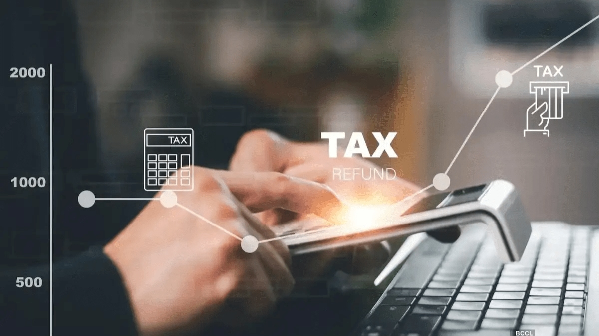 No tax on tips and overtime: IRS breaks down Trump’s 'one big beautiful ...