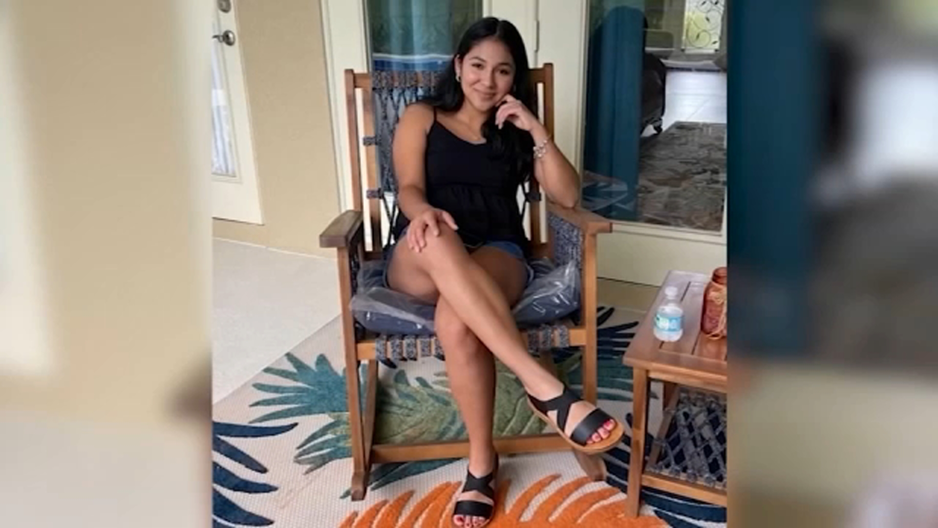 Wake County woman freed after being detained by ICE last month